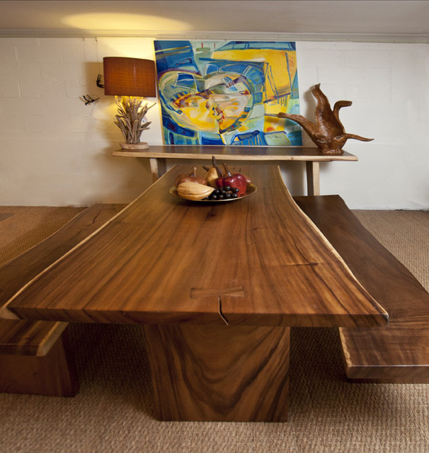 Texas Tuscan Furniture Design