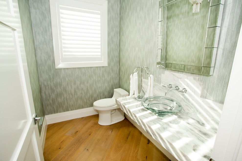 The Conners - Dining Room - Miami - by Real Wood Floors | Houzz IE