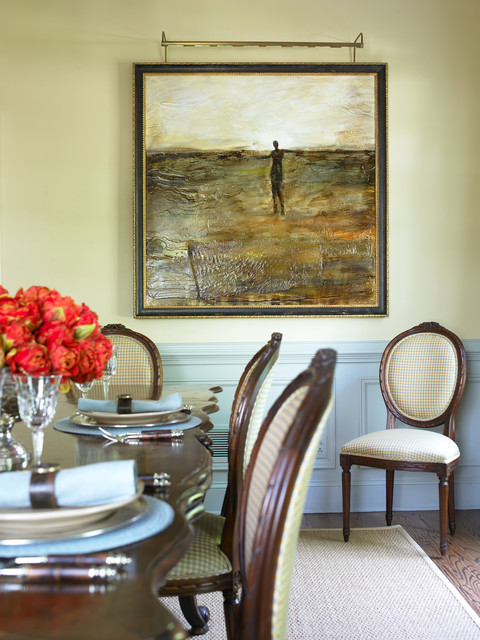 The Design Atelier - Classique - Salle à Manger - Atlanta - par The ...