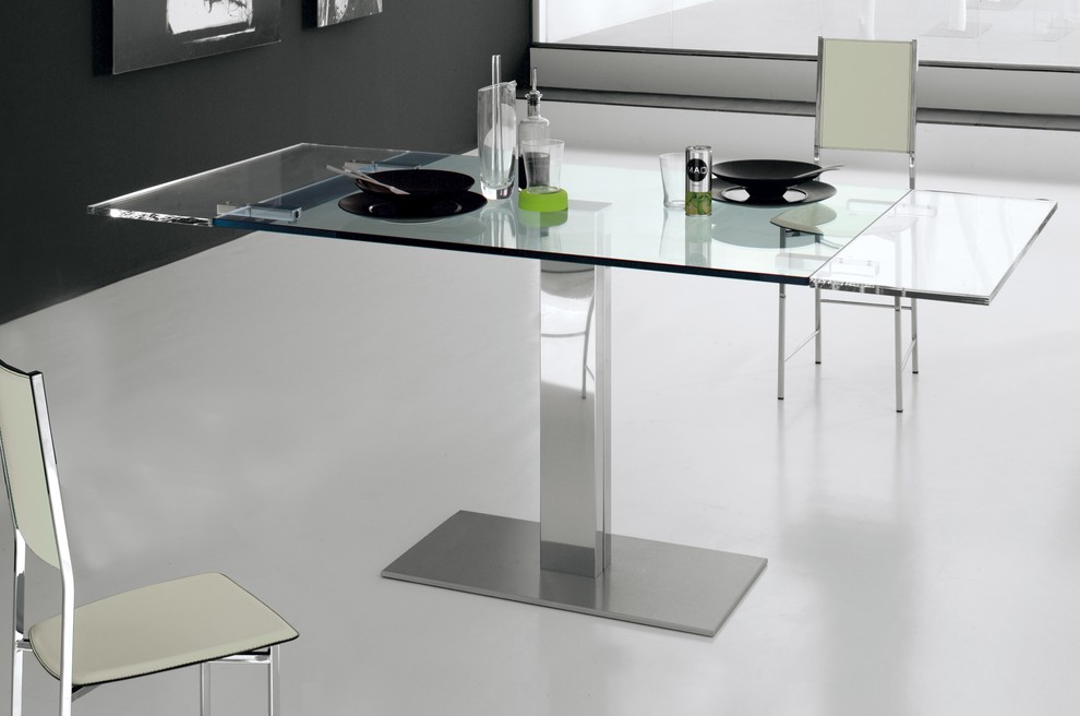 The Elvis Drive Dining Table by Cattelan Italia - Modern - Dining Room ...