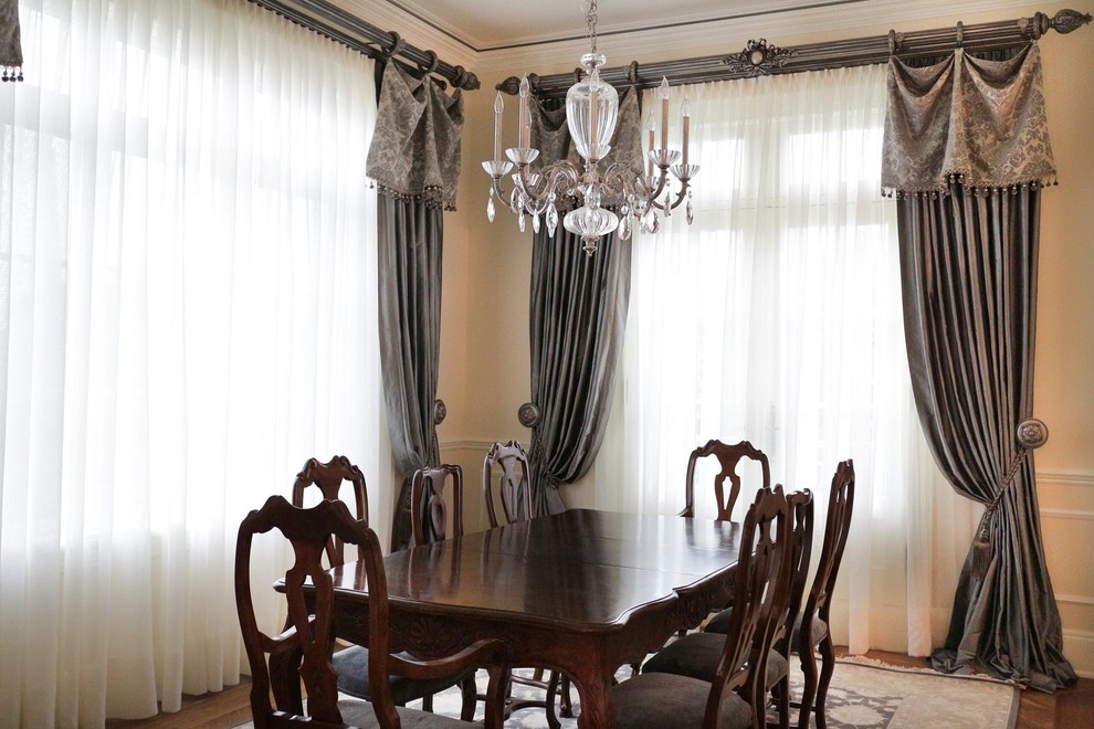 The Finial Company products - Traditional - Dining Room - Dallas - by ...
