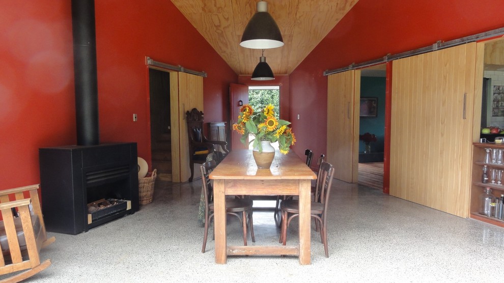 The Nut House - Farmhouse - Dining Room - Other - by Nuts 'n May | Houzz