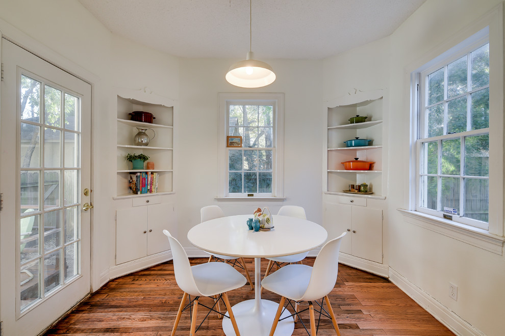 Thomas Nunn Photographer - Transitional - Dining Room - Austin - by ...