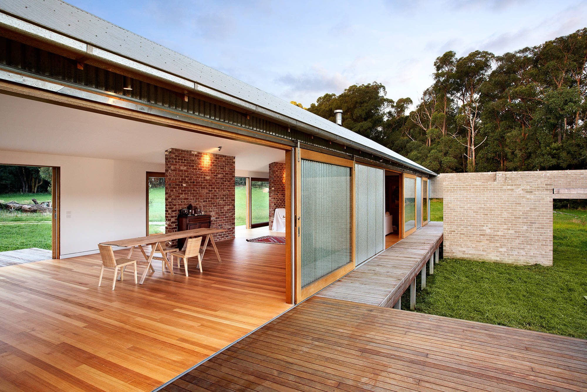 6 Houses Inspired by the Australian Vernacular Shed | Houzz NZ