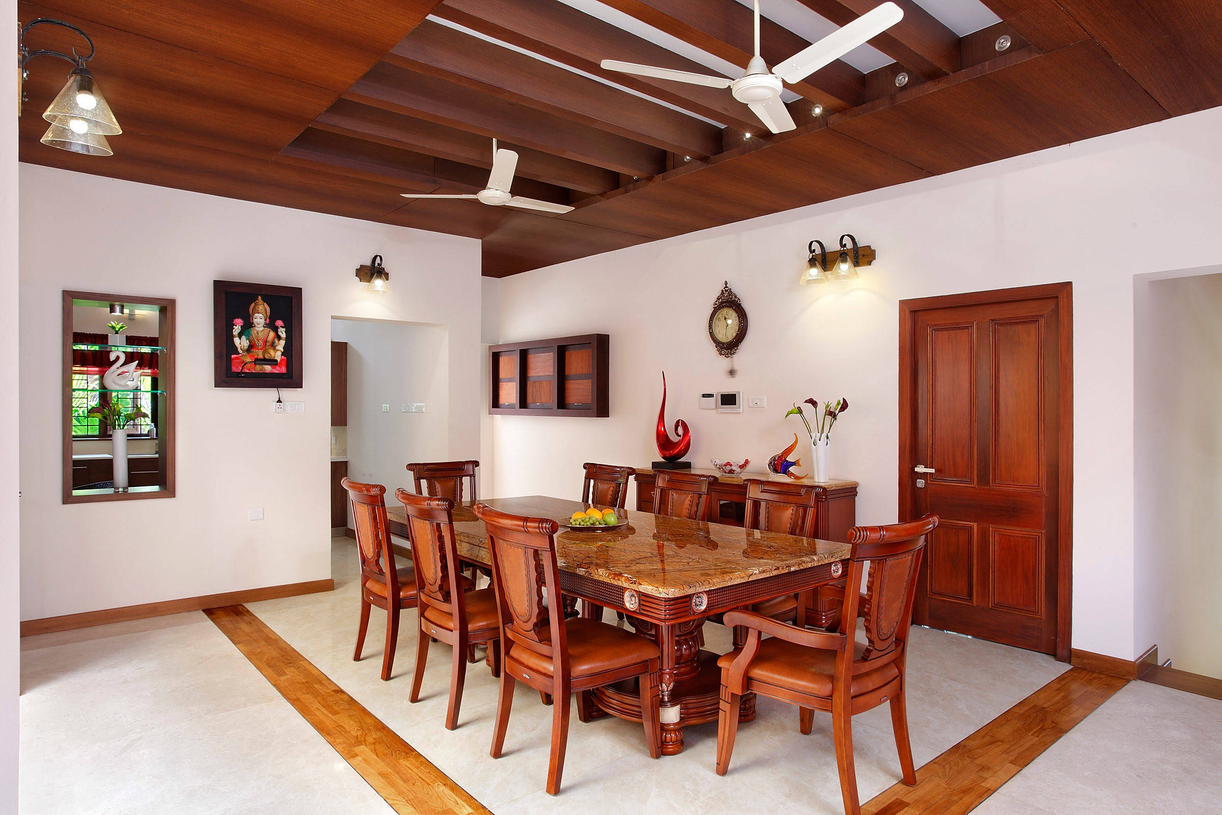 Interior Design Living Room Traditional Kerala
