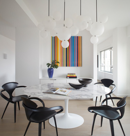 82+ Dining Room Art Ideas ( COOL & EYE-CATCHING ) - Creative Artwork