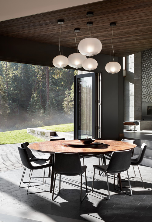 56+ Modern Dining Room Light (GLAMOROUS & CHIC) - Stylish Lightings