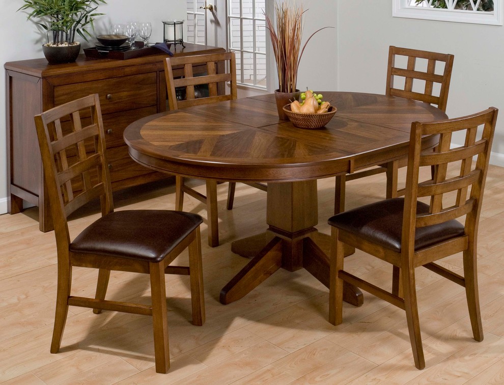 Walnut Street Dining - Traditional - Dining Room - Philadelphia - by ...