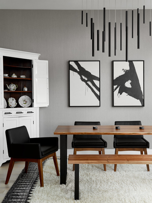 82+ Dining Room Art Ideas ( COOL & EYE-CATCHING ) - Creative Artwork