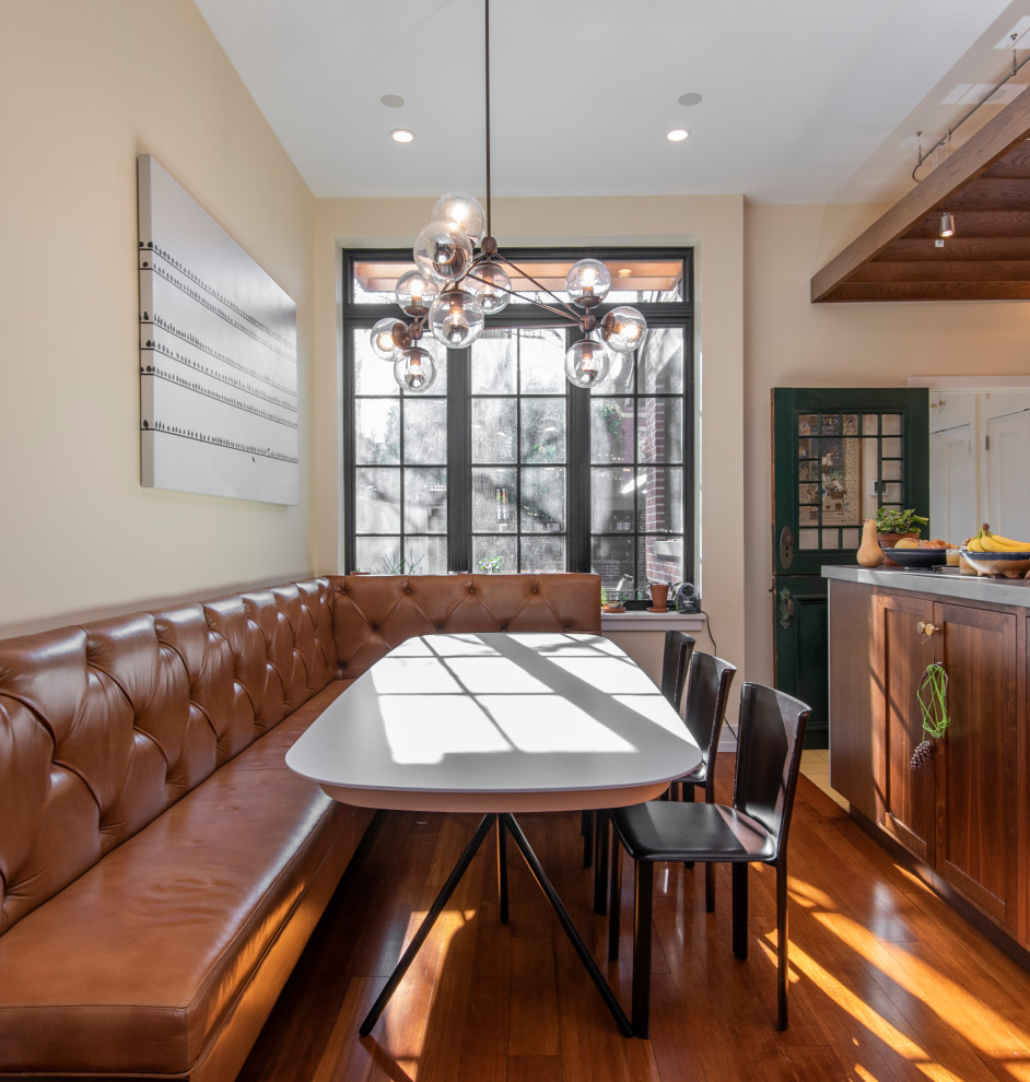 Whole home automation for music, lighting, TV's, and more - French ...