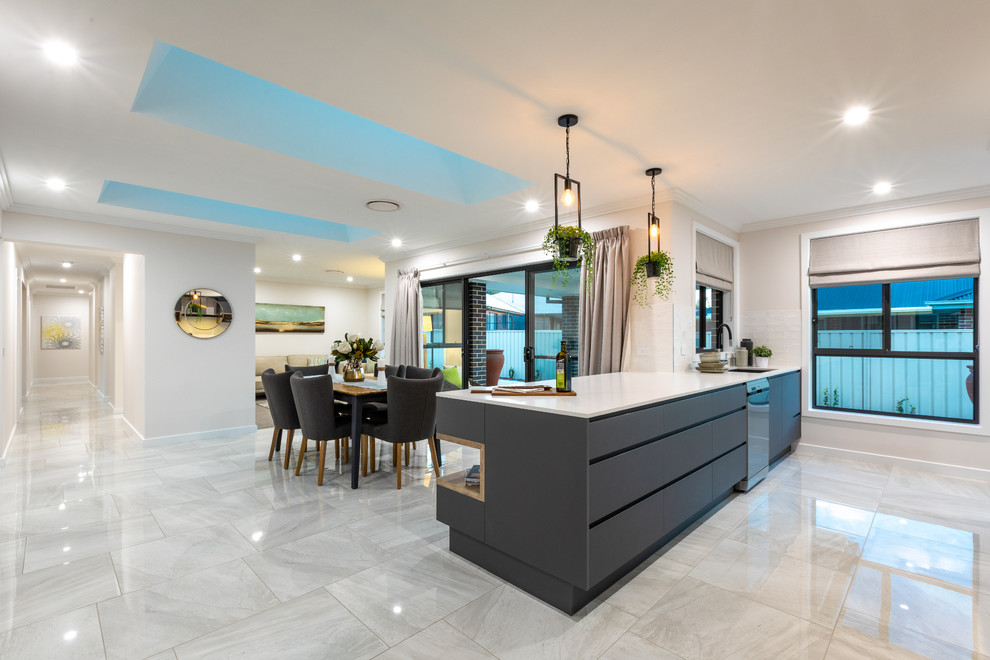 Yering ALT 248 Display Home - Orange, NSW - Dining Room - Other - by ...