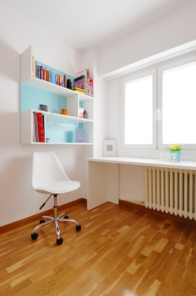 Dormitorio de una niña de 11 años - Kids - Other - by Noelia Villalba ...