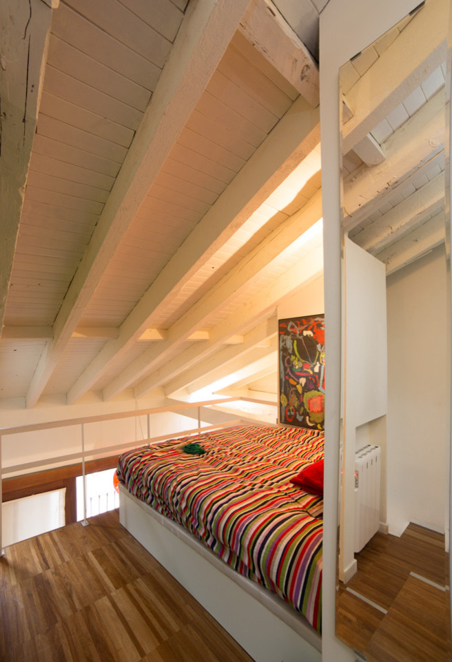 Altillos: Todo lo que debes saber si estás pensando en hacerte uno