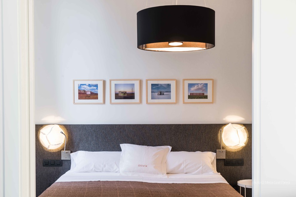 Luxury Apartments Barcelona - Nórdico - Dormitorio - Barcelona - de ...