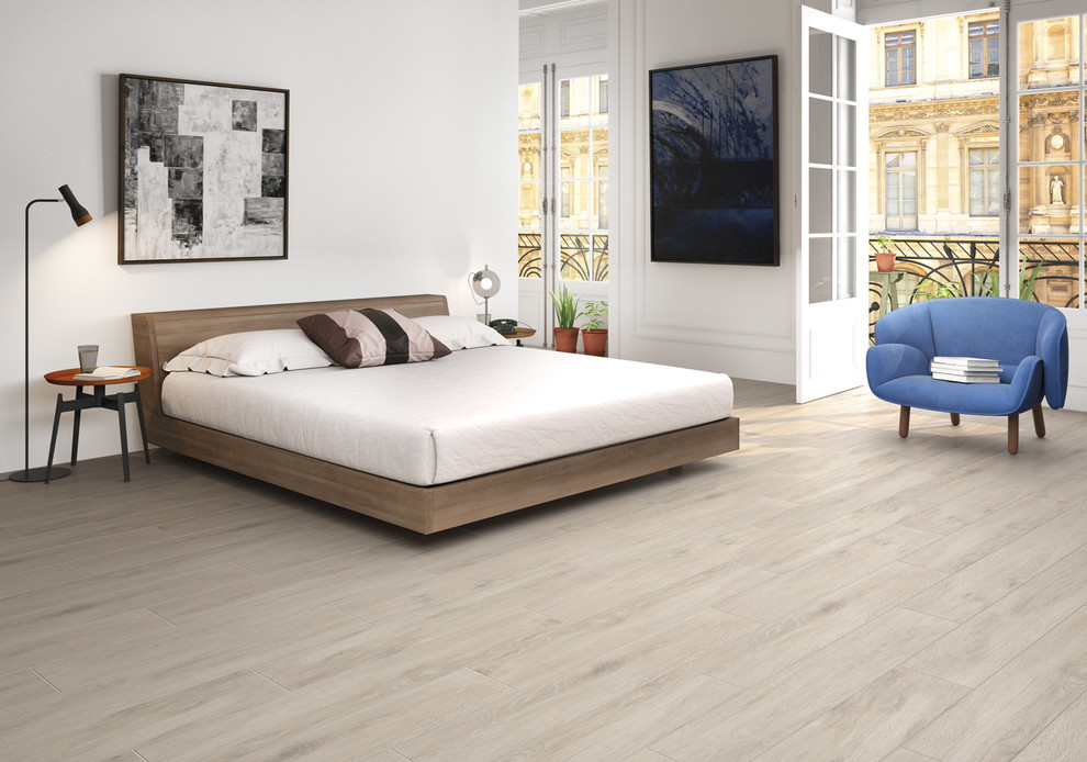 Orinoco blanco - Bedroom - Other - by BESTILE SL | Houzz