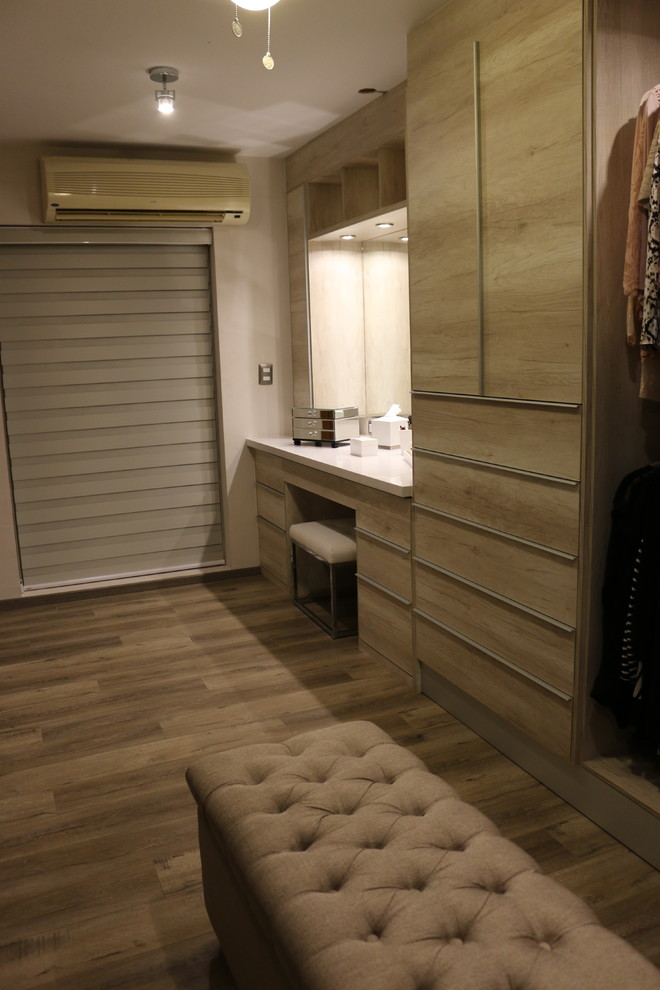 Recamara Principal - Contemporary - Bedroom - Mexico City - by Michel ...