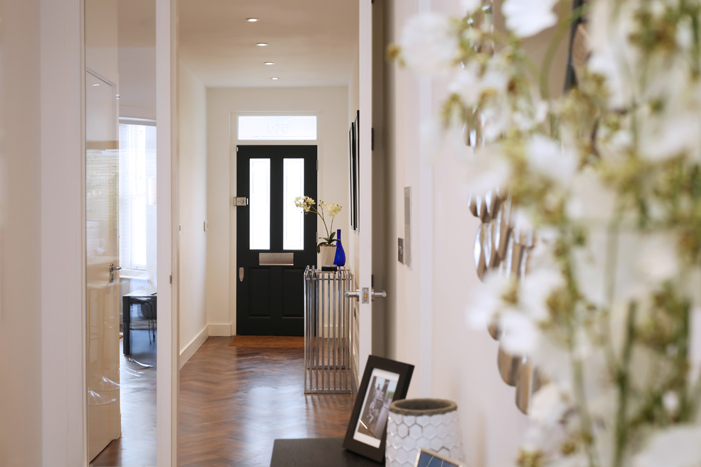 Grove Lane, SE5 - Contemporary - Entry - London - by Fine House ...