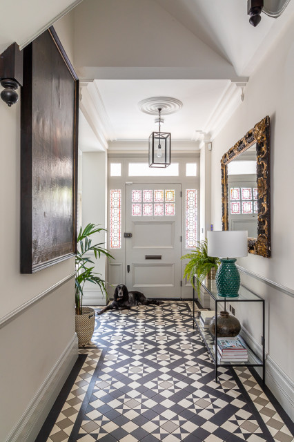 Floor Design London | Floor Roma