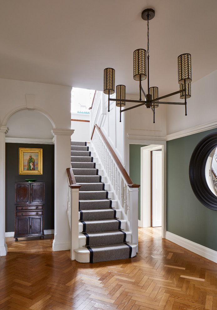Private Family Home in London - Transitional - Entry - London - by ...