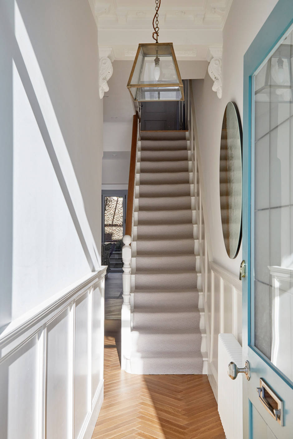 Houzz Tour: A Rundown Victorian House is Completely Transformed | Houzz UK