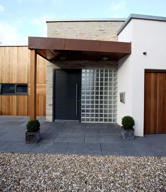 Skywood, Budleigh Salterton - Entry - Devon - by Paul Humphries ...