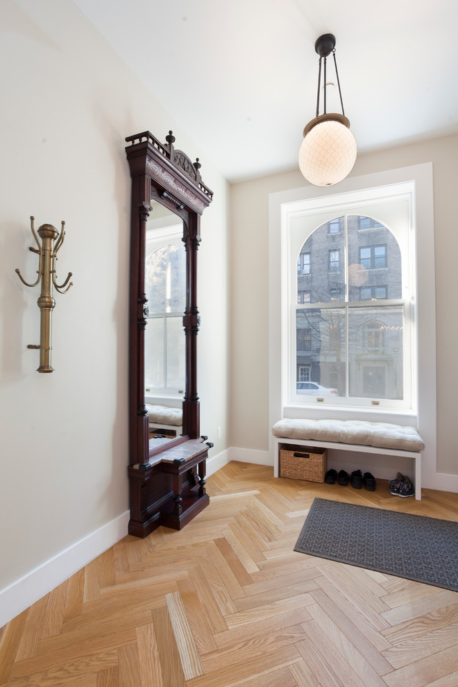 104 Edgecombe Avenue - NY 10030 - Transitional - Entry - New York - by ...