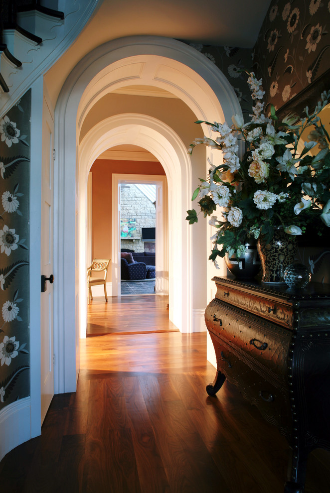 1850 Steamboat Gothic Estate - Complete Renovation and Addition - Entry ...