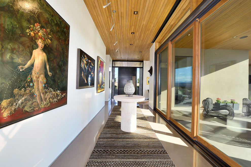 2020 Haciendas Parade of Homes Winner- Mid Century Modern - Midcentury ...