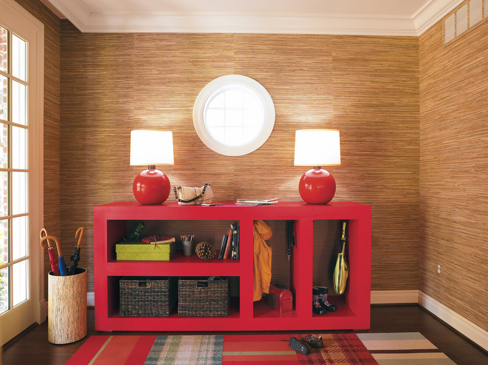 845 Spectrum Red ColorCore2™ by Formica Group - Modern - Entry ...
