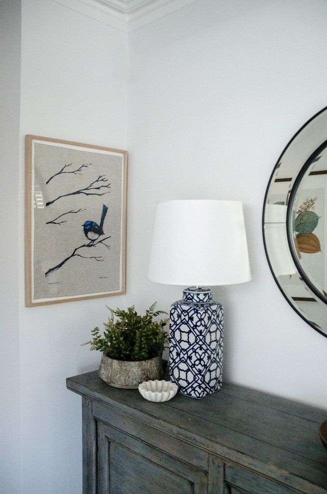 A home amongst the gum trees - Farmhouse - Entry - Melbourne - by My ...