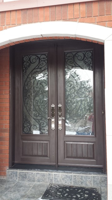 A photo mix of various project completed by Lusso Design in 2014 ...