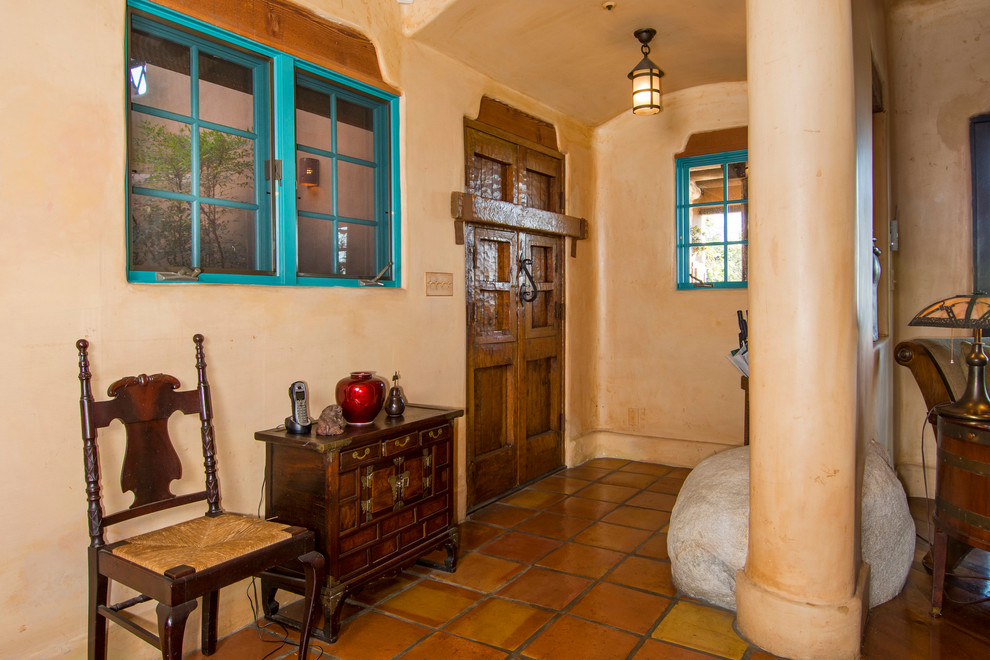 Adobe de la Vista - Mediterraneo - Ingresso - Los Angeles - di Ewing ...