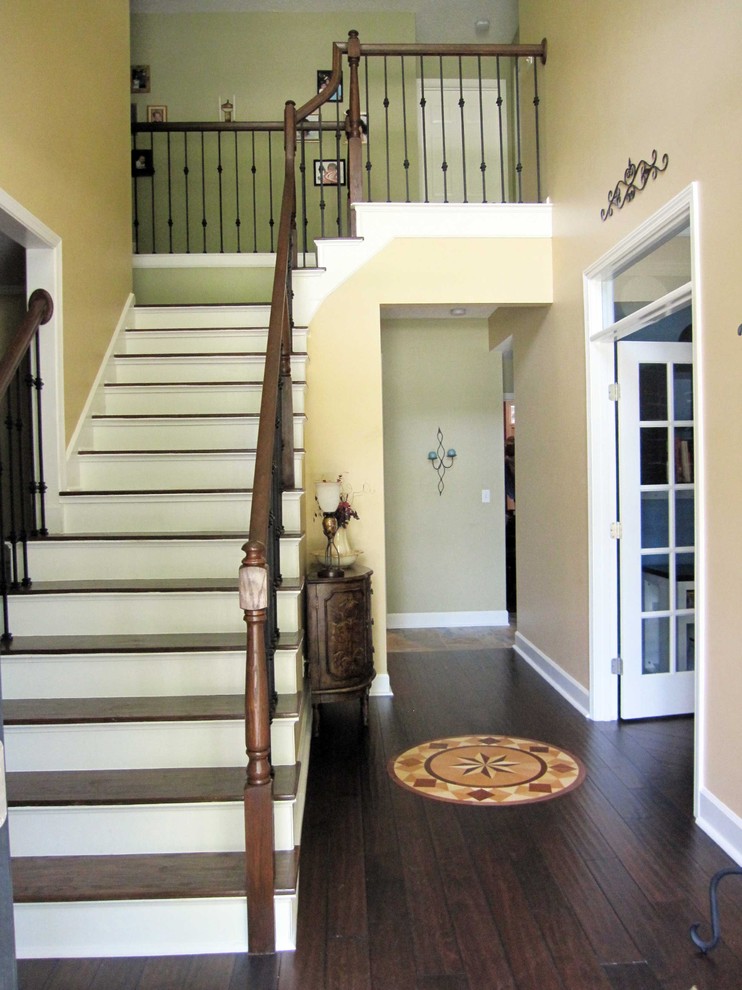 Amy Steenson - Traditional - Entry - Jacksonville - by Amy's Affordable ...