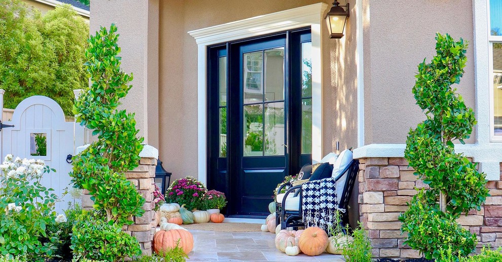 Andersen Windows Products & Projects - Transitional - Entry ...