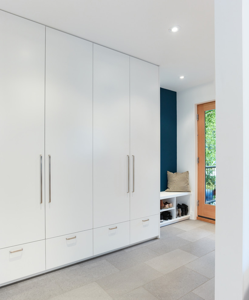 Annex - Entry - Toronto - by M-Squared Contracting Inc. | Houzz