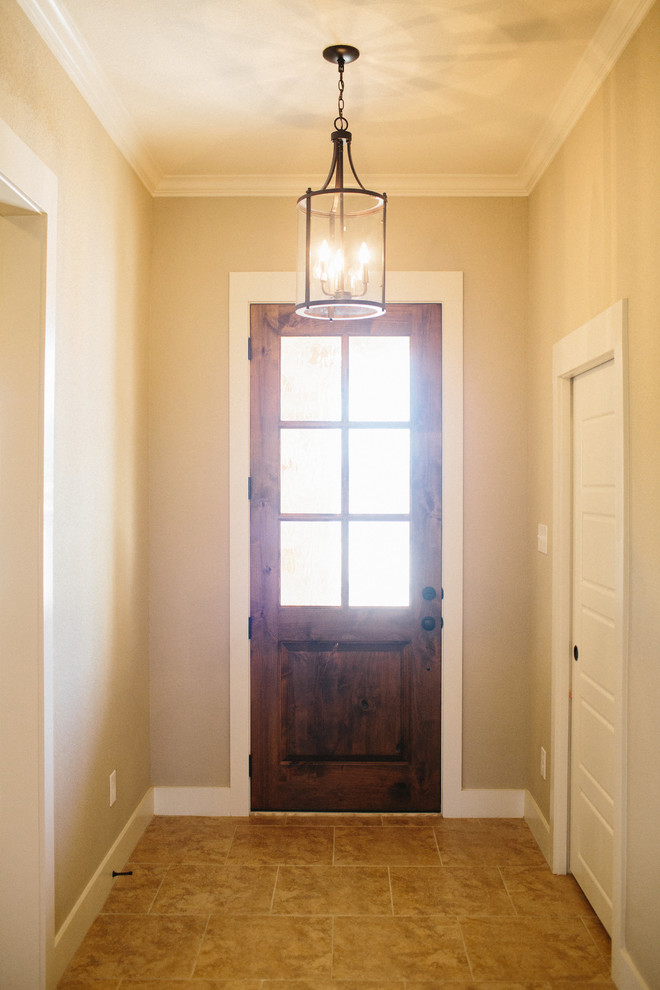 Archer Circle - Entry - Austin - by Reece Homes, LLC | Houzz
