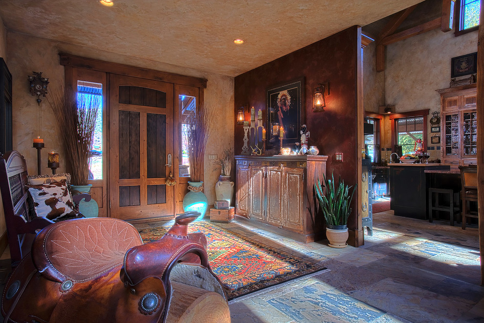 Avalanche Ranch - Clásico - Entrada - Salt Lake City - de Elevation ...