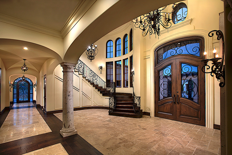 Award Winning Stairs designed by Fratantoni Interior Designers ...