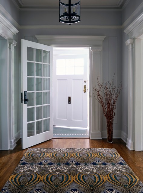 Bashian Lifestyle Photos - Traditional - Entry - New York - by Bashian ...