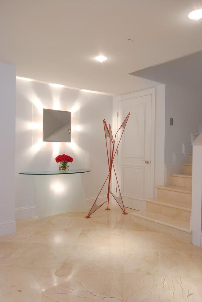 BEACH CLUB - Contemporary - Entry - Miami - by Mendez Vela | Houzz