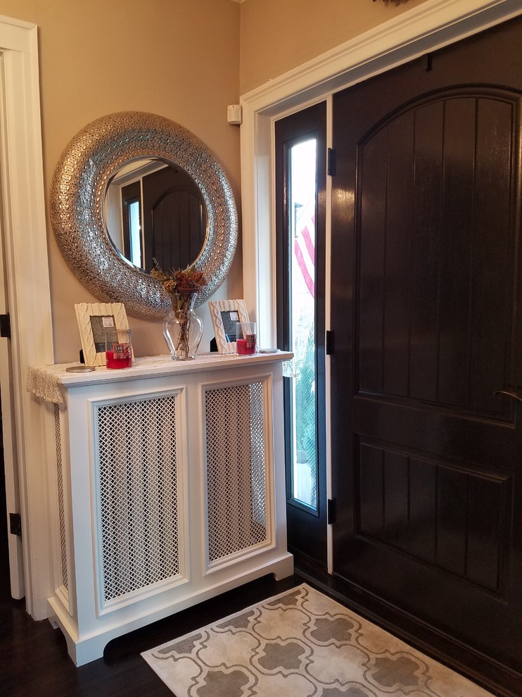 Bedroom Radiator Covers - Classique - Entrée - Autres périmètres - par ...