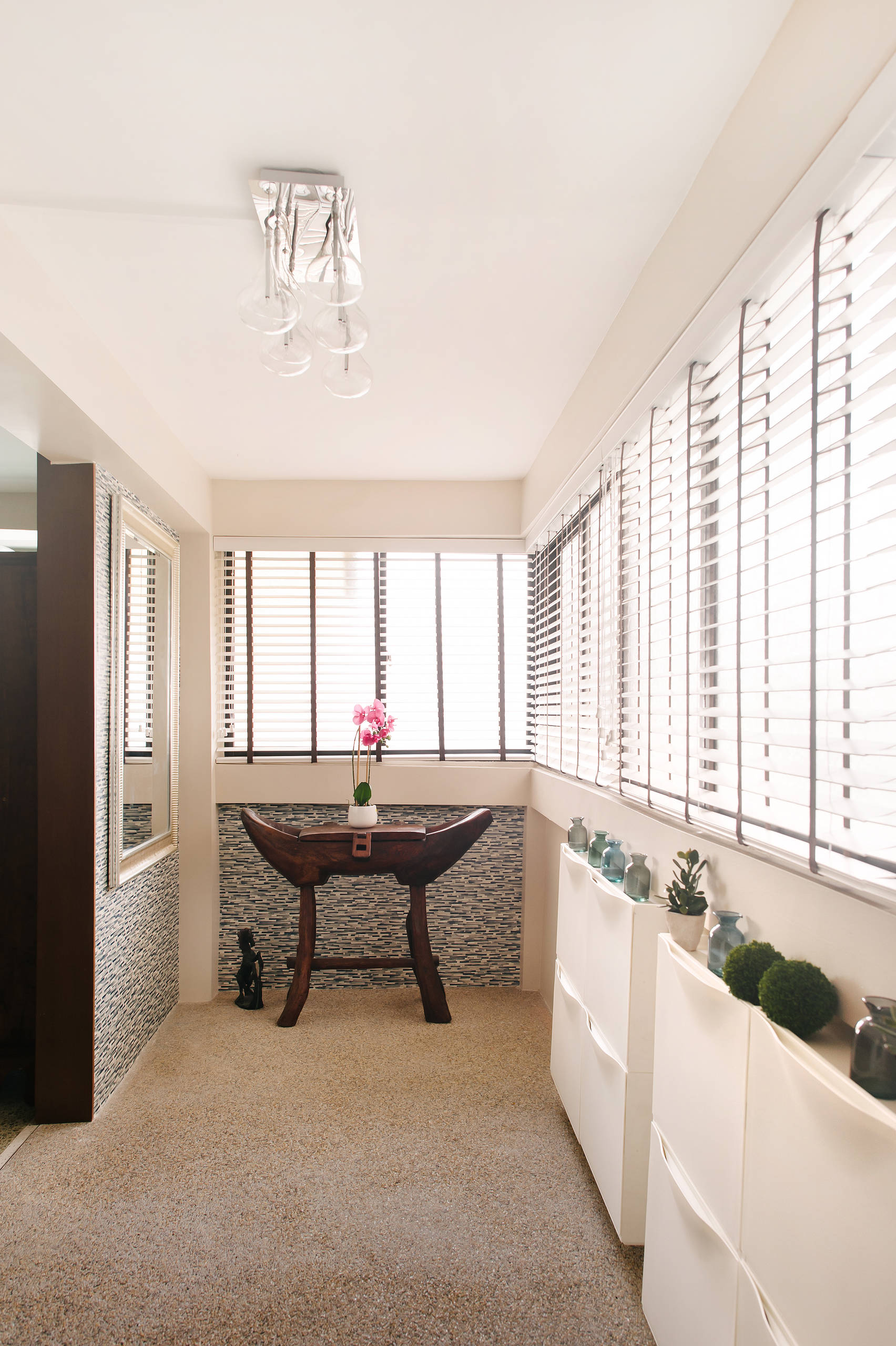 Apartment Entrance Ideas
