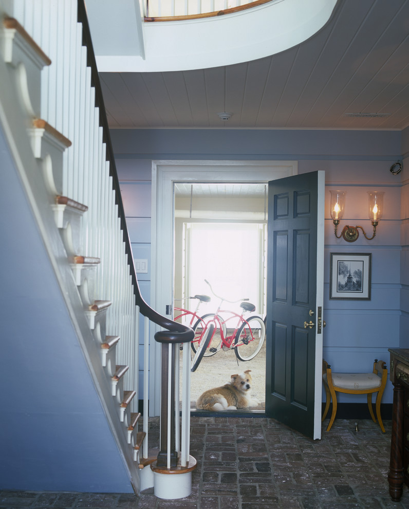 Chadsworth Cottage - Traditional - Entry - Other - by Chadsworth ...