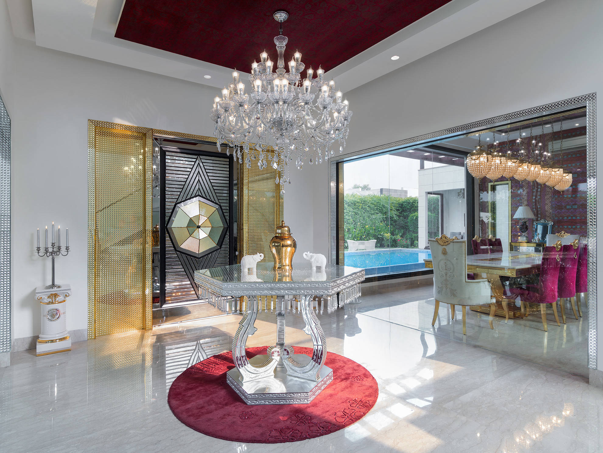 How to Care for Your Stone Tiles