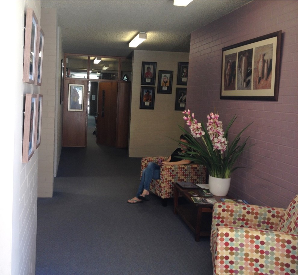 Commercial - Entry - Sydney - by Mysteree Designs | Houzz