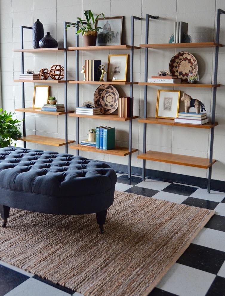 Community Church - Eclectic - Entry - Portland - by Amanda Steiner ...