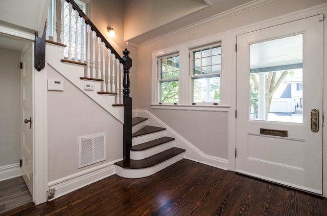 Complete Home Renovation of 100-Year-Old Victorian - Victoriano ...