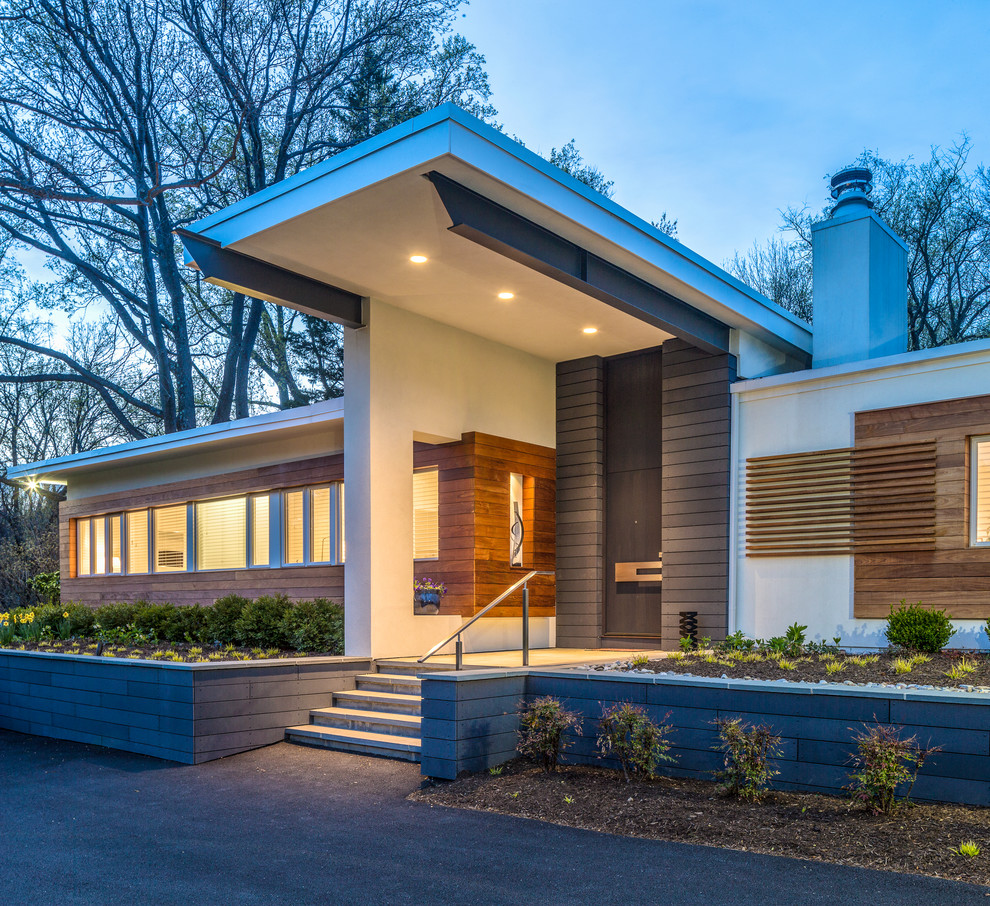 Contemporary Entry - Contemporary - Entry - Other | Houzz