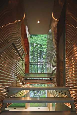 Make A Dramatic Entrance A Grand Welcome: Dramatic Entry Ideas That