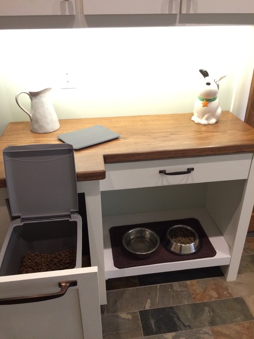 53+ Dog Room Ideas - How to Create a Dog Room - Happy Oodles